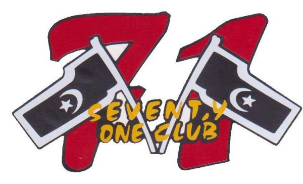 seventy one club: mat rempit terengganu(71club)