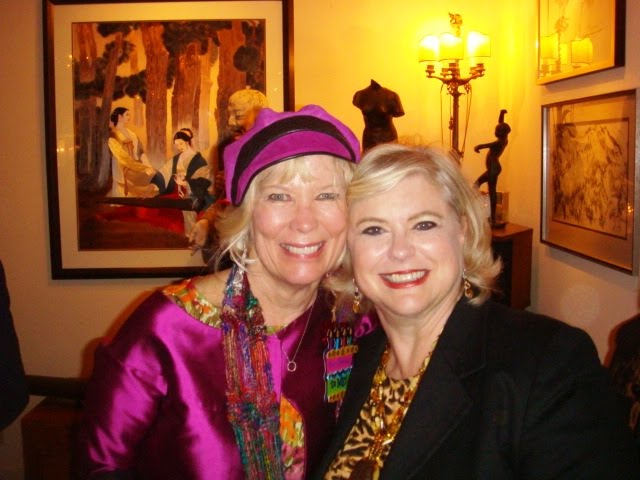 Cathi Hatch: Sherry! Sherry, Baby