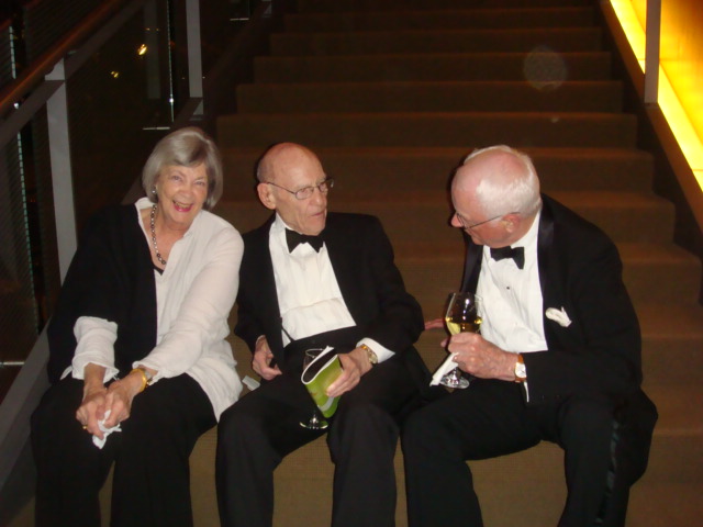 Cathi Hatch: Jerry's 28th Opening Night Concert & Gala