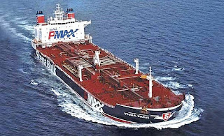 MARITIME: August 2009