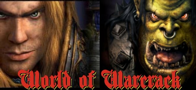 World of Warcrack