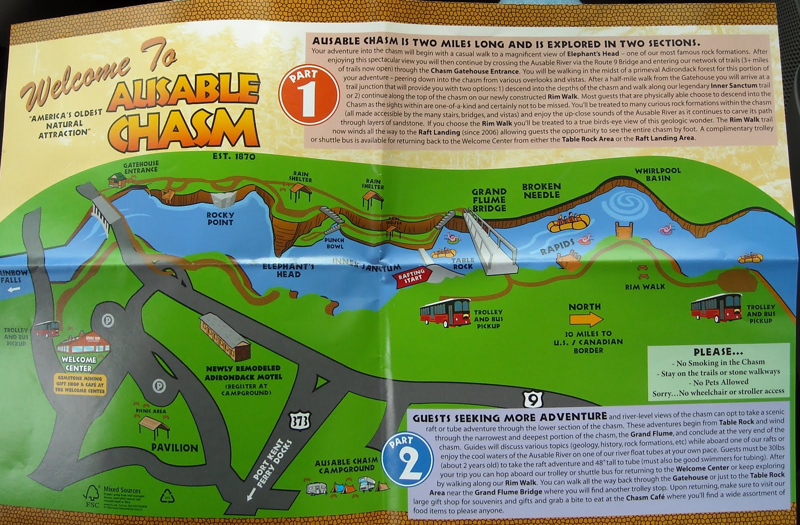 Have Retirement. Will Travel.: July 2010