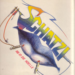 UGHIELOBLAST: Why Should "Schatzi"??!!