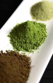 Wild Blue-Green Algae: Dry Skin Rash - How I Cured My Eczema In 16 Days