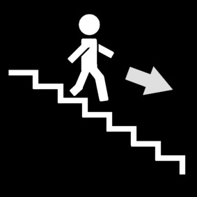 La música es del aire: Para bajar