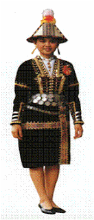 SELAMAT DATANG & JANGAN MALU2 BAH... AARAMAI TIE..^_^: Sabah Culture