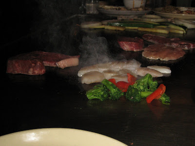 Wandering Chopsticks: Vietnamese Food, Recipes, and More: Shogun ...