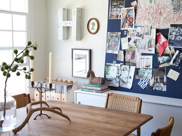 Left Coast Luxe: Design Star Emily Henderson