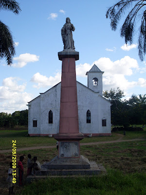 QUELIMANE: Do Luabo