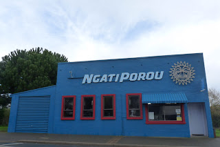 Introducing Maori Lifestyles: Ngati Porou Heartland