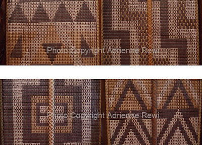 Introducing Maori Lifestyles: Talking about Tukutuku