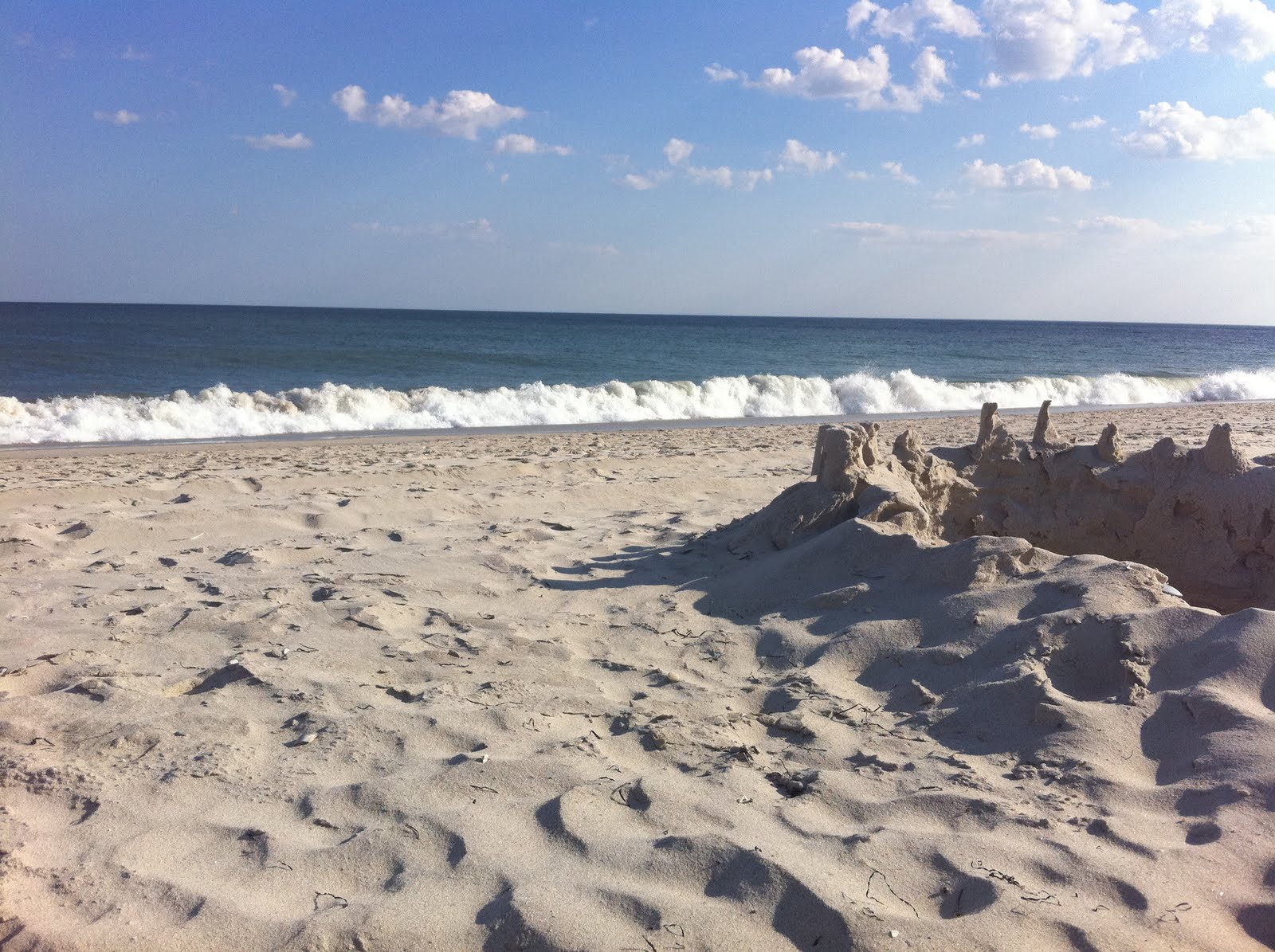 Bart Boehlert's Beautiful Things: A Week on Fire Island