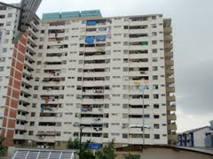 TWiSTED ENDING: LARKIN BUILDING