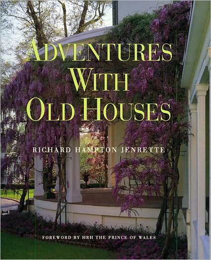 duchess fare: Historic Home Preservationist: Richard Jenrette