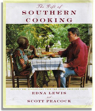 duchess fare: Chef On the Move > Scott Peacock