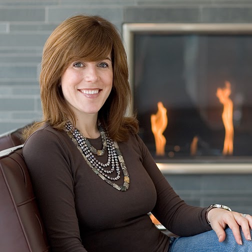 Style Setter >>> Sarah Richardson | duchess fare