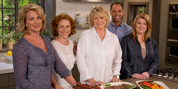 duchess fare: I Love the Cooking Shows on PBS