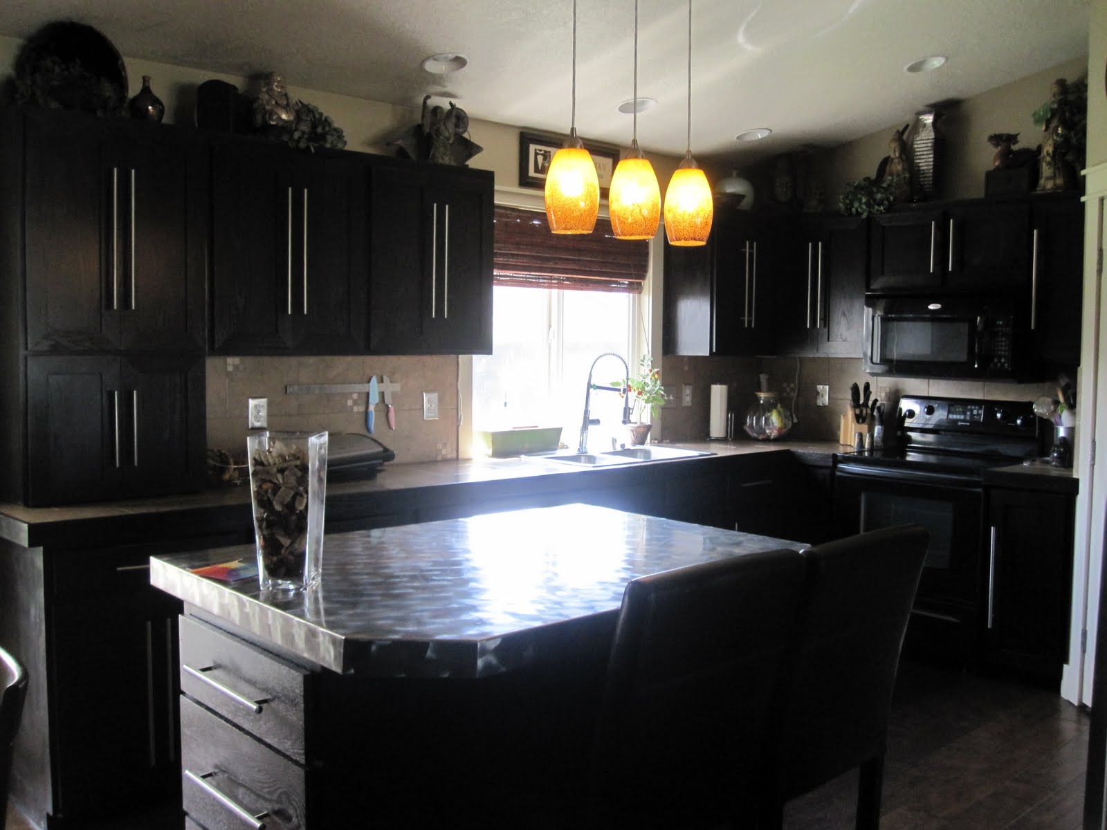 The Bishop's: Our Home... A Little Preview