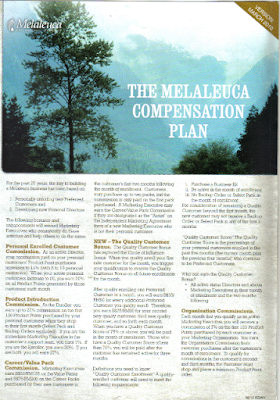 The Wellness Trend | Melaleuca Wellness | Consumer Direct Marketing