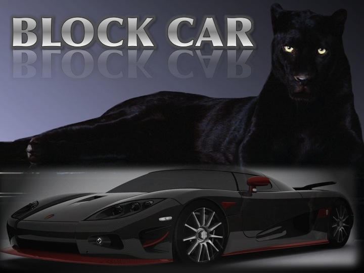 blockcar