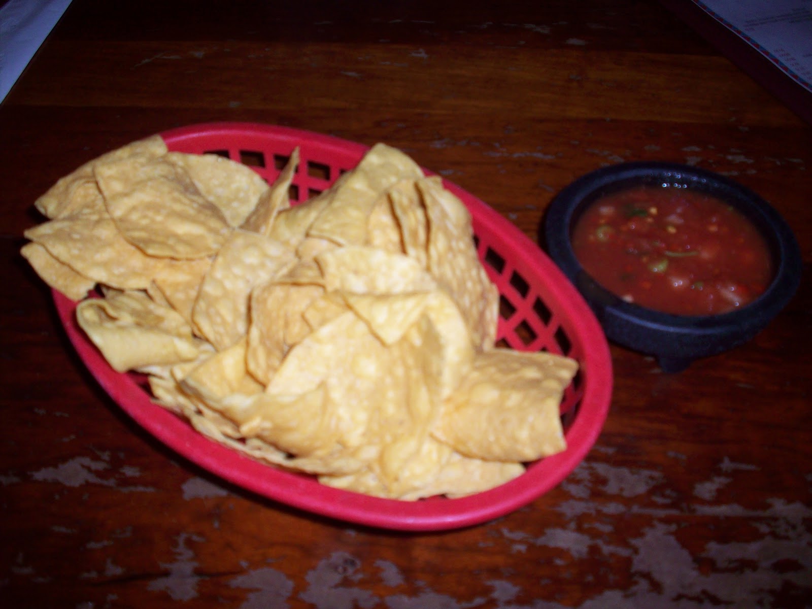 Durango Food Adventures