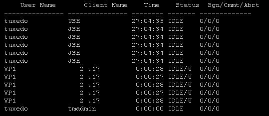 Peoplesoft Test Automation Using Jmeter Part 4