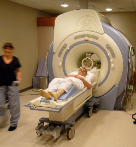 Motor Neuron Disease: Diagnosis