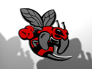 Robbie's School Work: October 2007