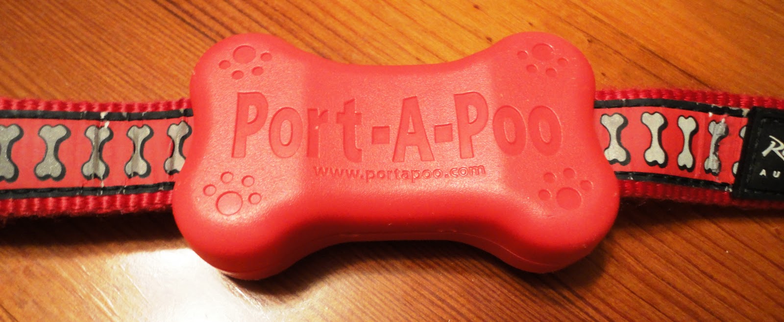 Her Dog Blog: Let's Talk About Poop.