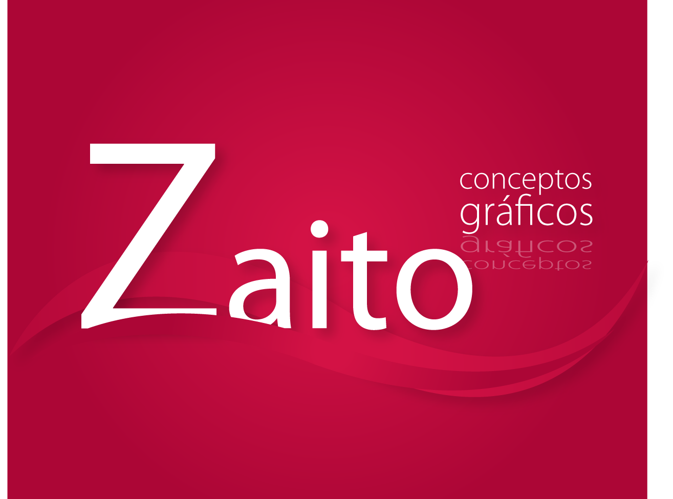 Zaito/conceptos gráficos.: Zaito - conceptos gráficos.