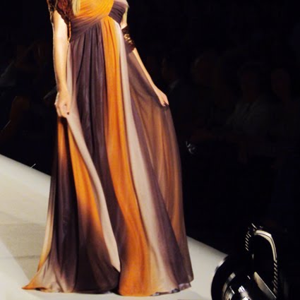 Fashion Architect: Aslanis SS2011 at FWA