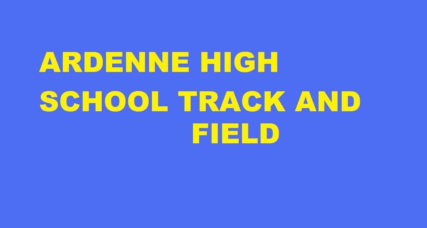 Ardenne High School Track and Field: Mikhail Williamson's 100m at the ...