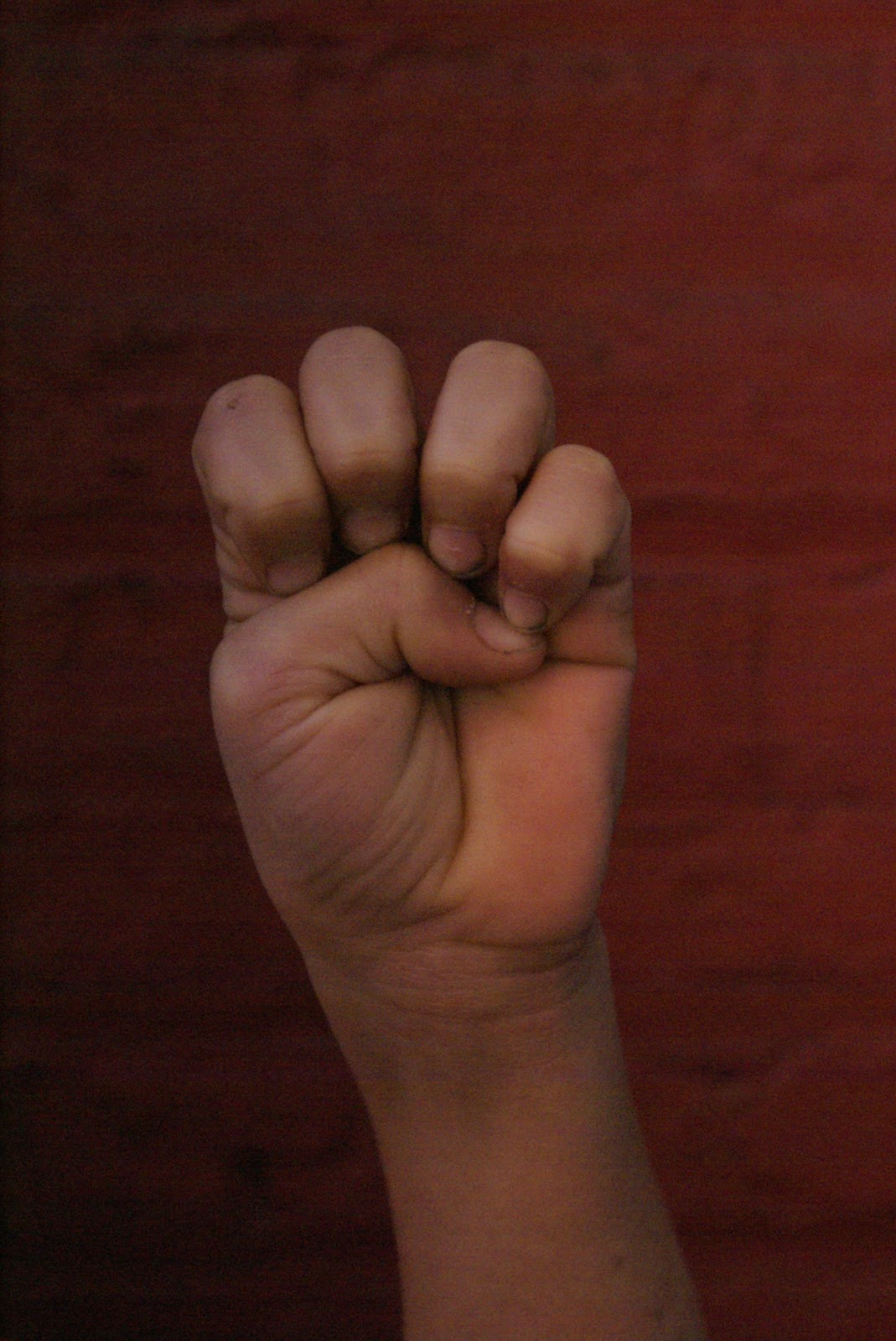 Ethical Dilemmas for ASL Interpreters: About the Blog