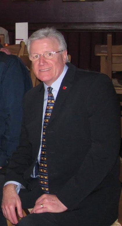 Merseyside and Liverpool Nationalists!: Liverpool Mike Whitby BNP ...