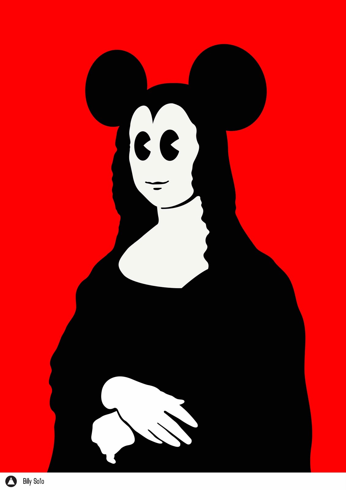 Ilustradores Ecuatorianos: IEC + TMDG : Exposición en trimarchi argentina