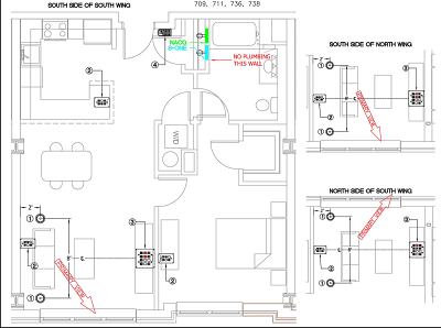 MDU Geek: Plan for the View