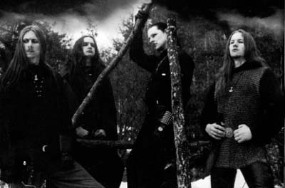 Rádio Pirata: Emperor