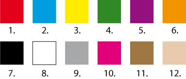 The Home Sensei: Cultural Discussion - Color