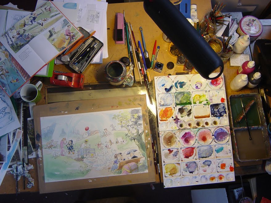 Kees de Boer: Agent en Boef deel drie [6]