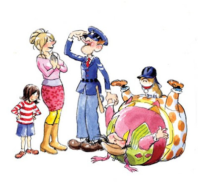 Kees de Boer: Agent en Boef deel drie [14]