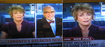 Rehak/Stuebing Mostly Media: Hope Ann is enjoying her retirement