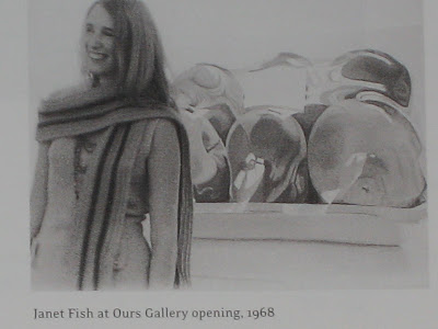 artslice: Janet Fish