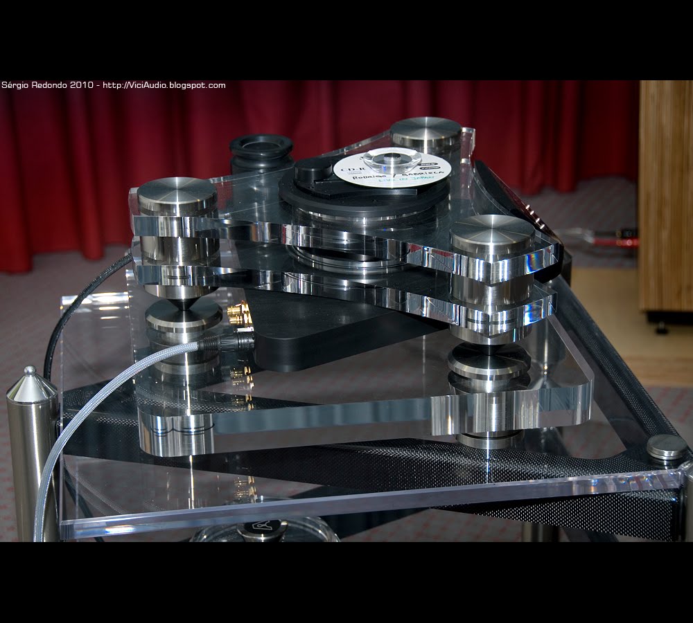 www.ViciAudio.pt: Highend Show 2010 - Reportagem ViciAudio por Sérgio ...