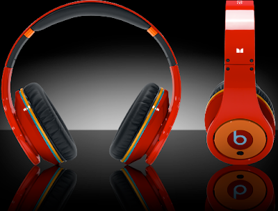 Sasha's Hip Hop Obsession: ColorWare now offering custom-painted Beats ...