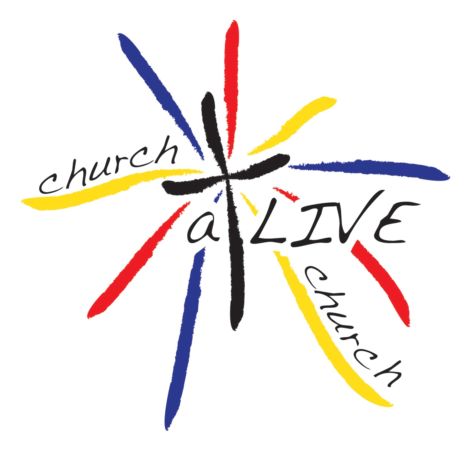 WCCC Sunday Services: Live the Word: Church Alive Live Church