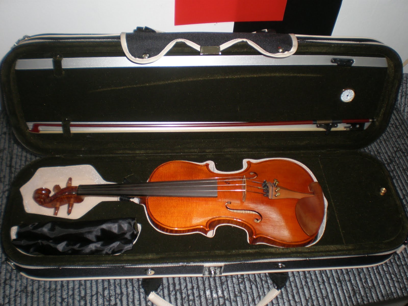 Violins
