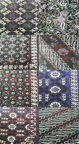Indonesian Batik: Batik Solo