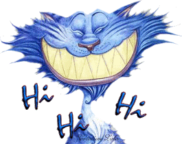 Coisas Fofas da Jojo¿·.·´¯`·.·¿: Extra - Hihihi