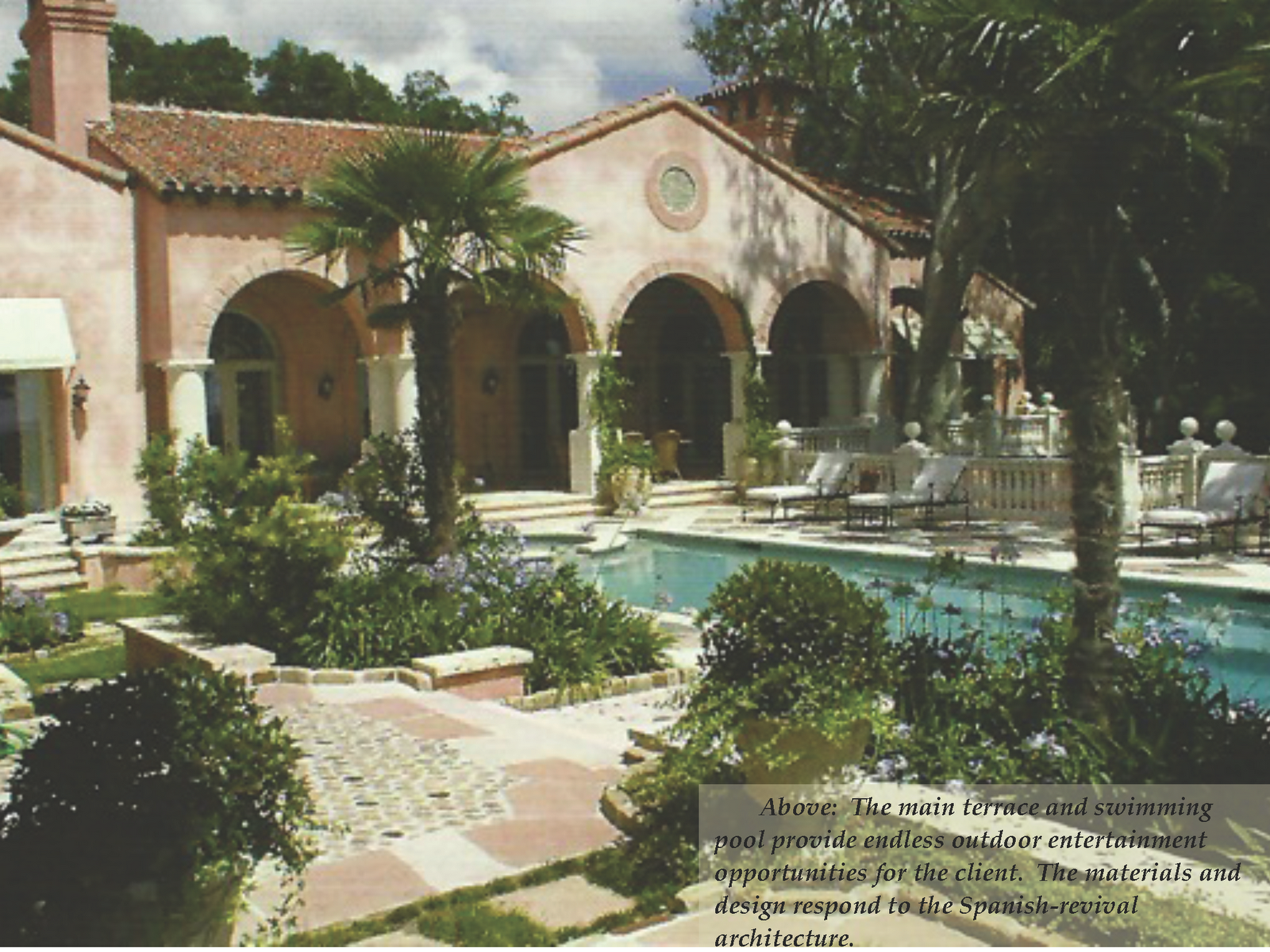 John Denson RLA Landscape Architecture Musings: Atlantic Coast Garden ...