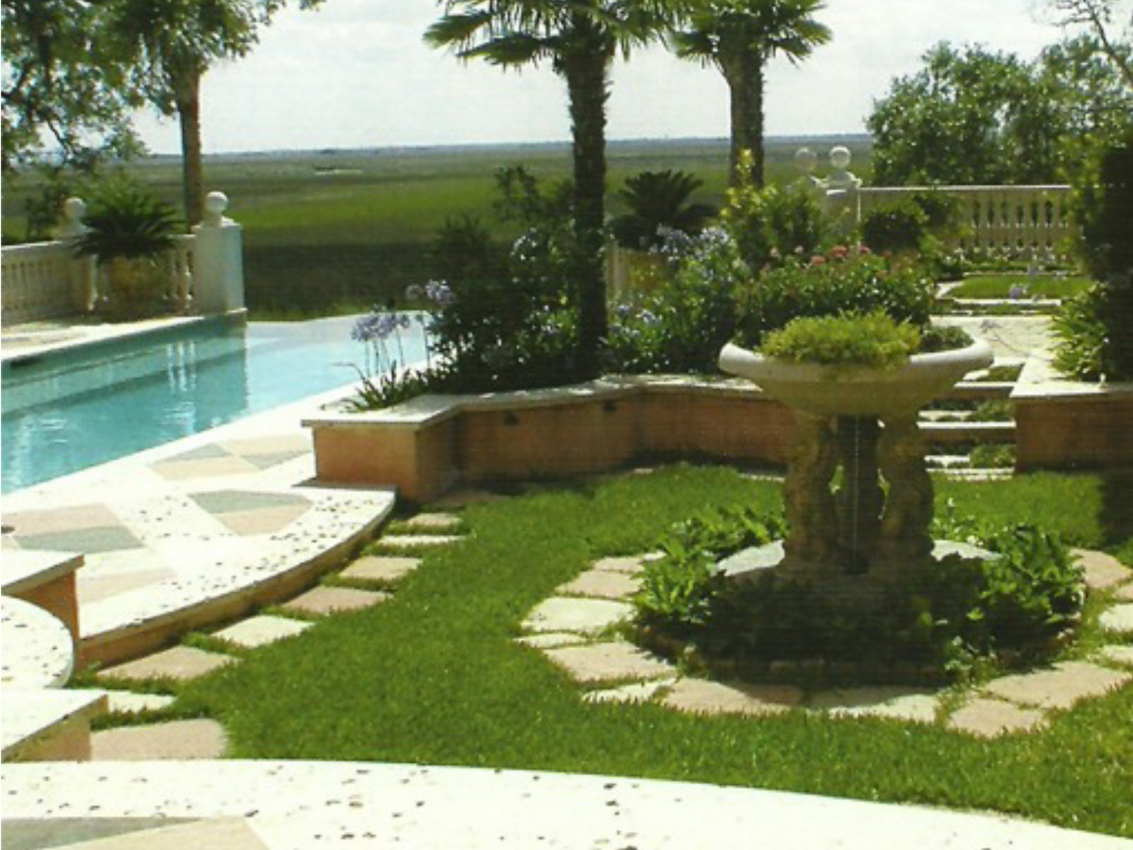 John Denson RLA Landscape Architecture Musings: Atlantic Coast Garden ...